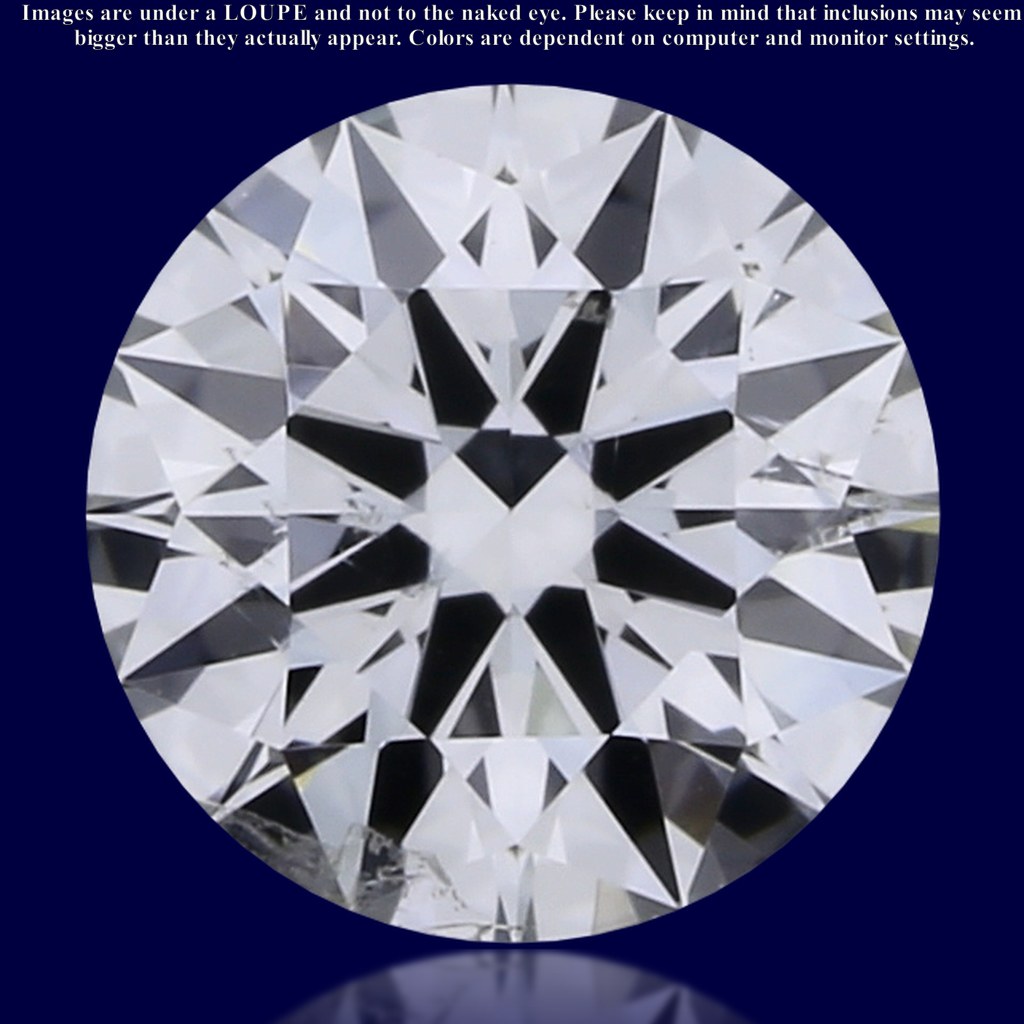 Natural Diamonds | Diamond Vault - 1 | Fountain City Jewelers