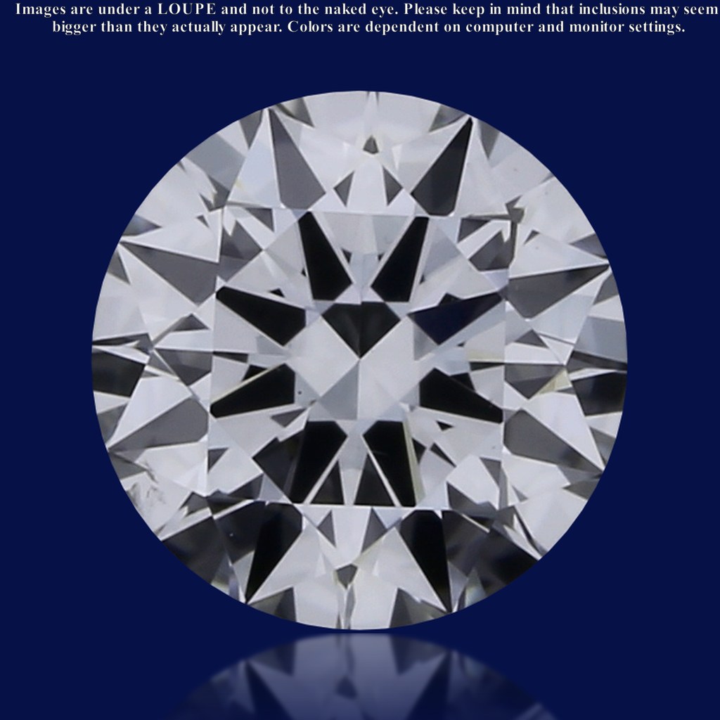 Natural Diamonds | Diamond Vault - 1 | Fountain City Jewelers