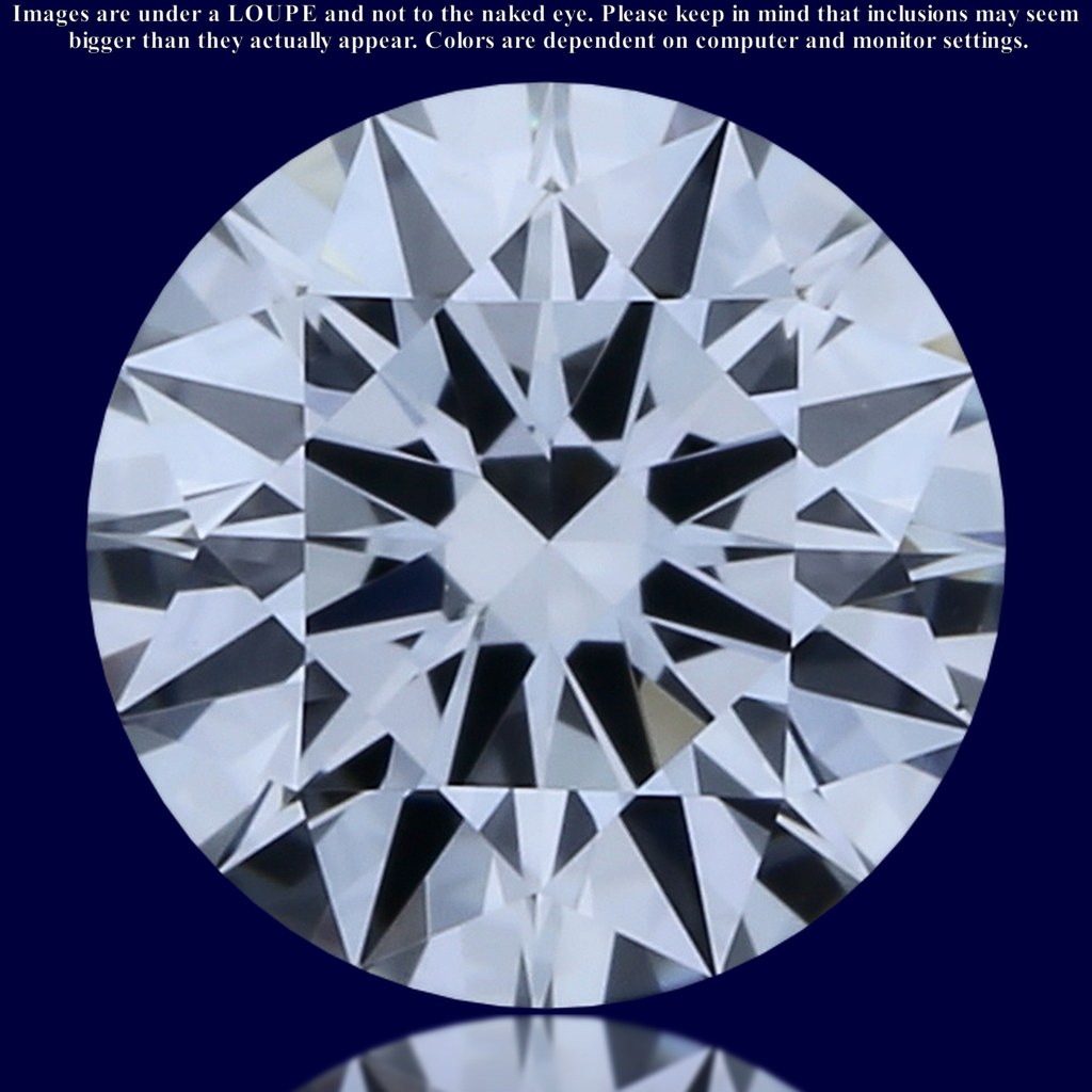 Natural Diamonds | Diamond Vault - 1 | Fountain City Jewelers