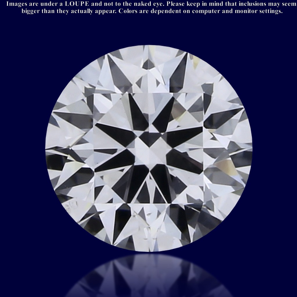 Natural Diamonds | Diamond Vault - 1 | Fountain City Jewelers