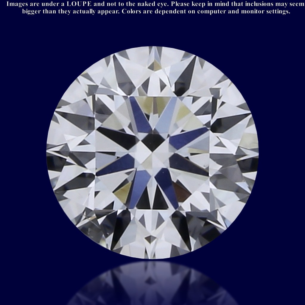 Natural Diamonds | Diamond Vault - 1 | Fountain City Jewelers