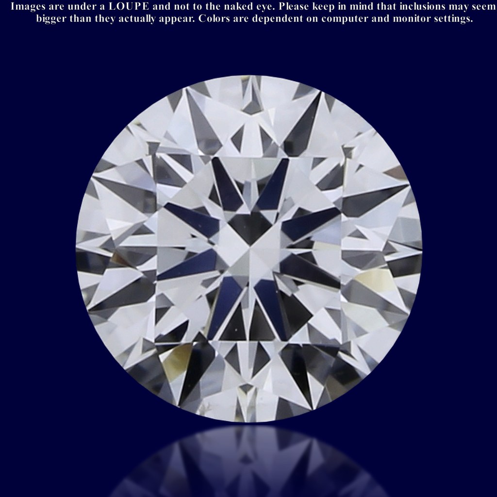 Natural Diamonds | Diamond Vault - 1 | Fountain City Jewelers