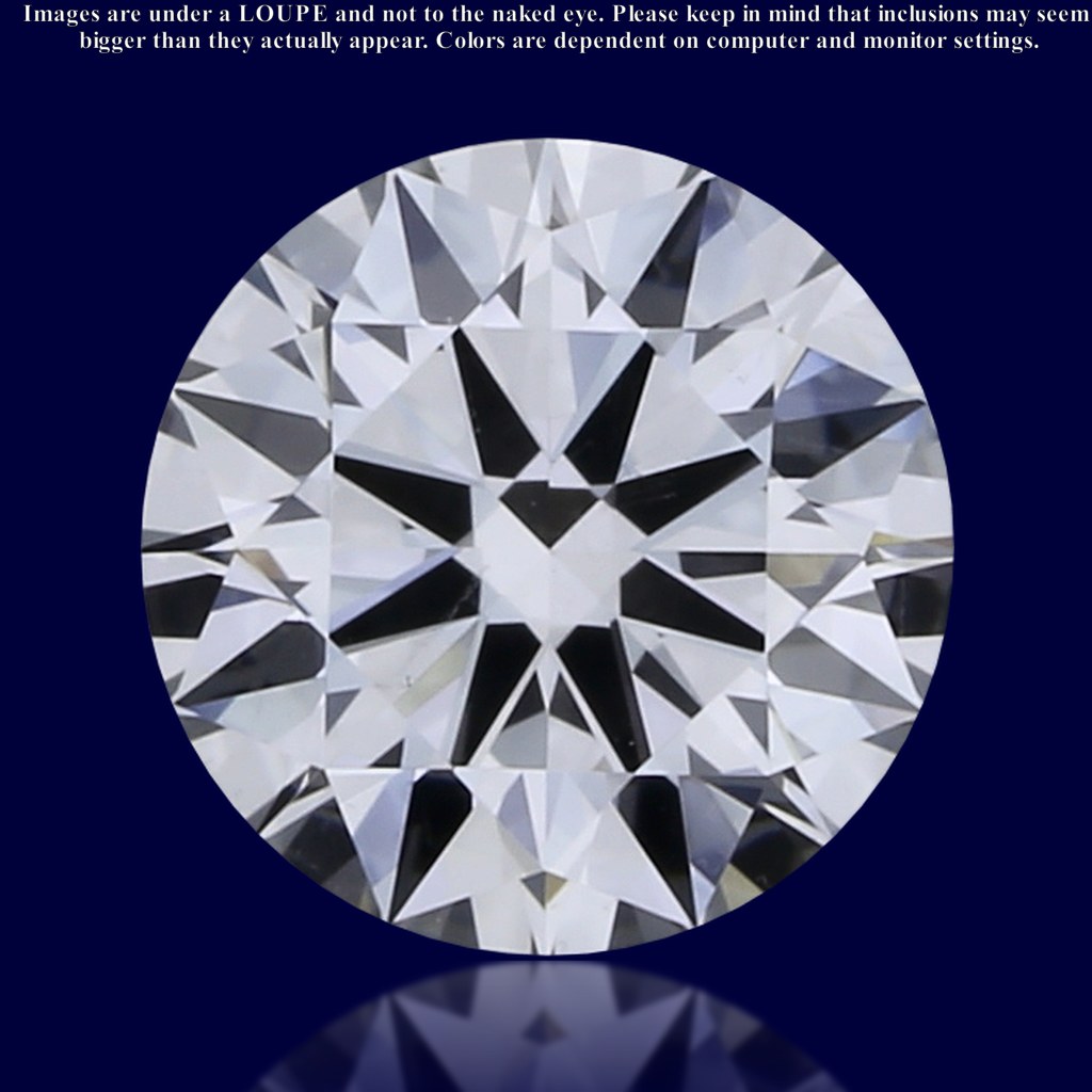Natural Diamonds | Diamond Vault - 1 | Fountain City Jewelers