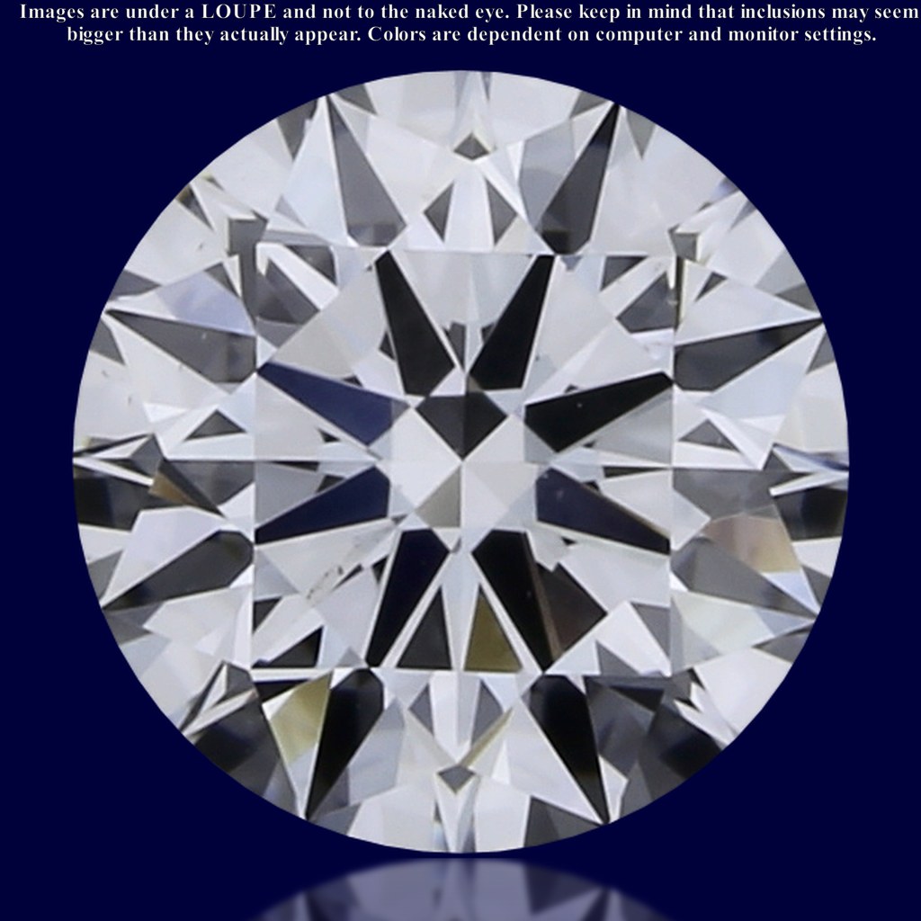 Natural Diamonds | Diamond Vault - 1 | Fountain City Jewelers
