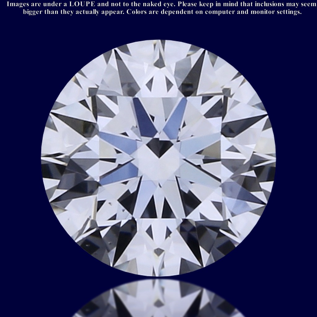 Natural Diamonds | Diamond Vault - 1 | Fountain City Jewelers