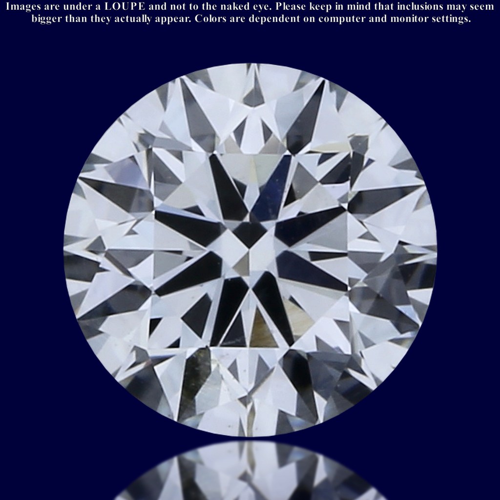 Natural Diamonds | Diamond Vault - 1 | Fountain City Jewelers