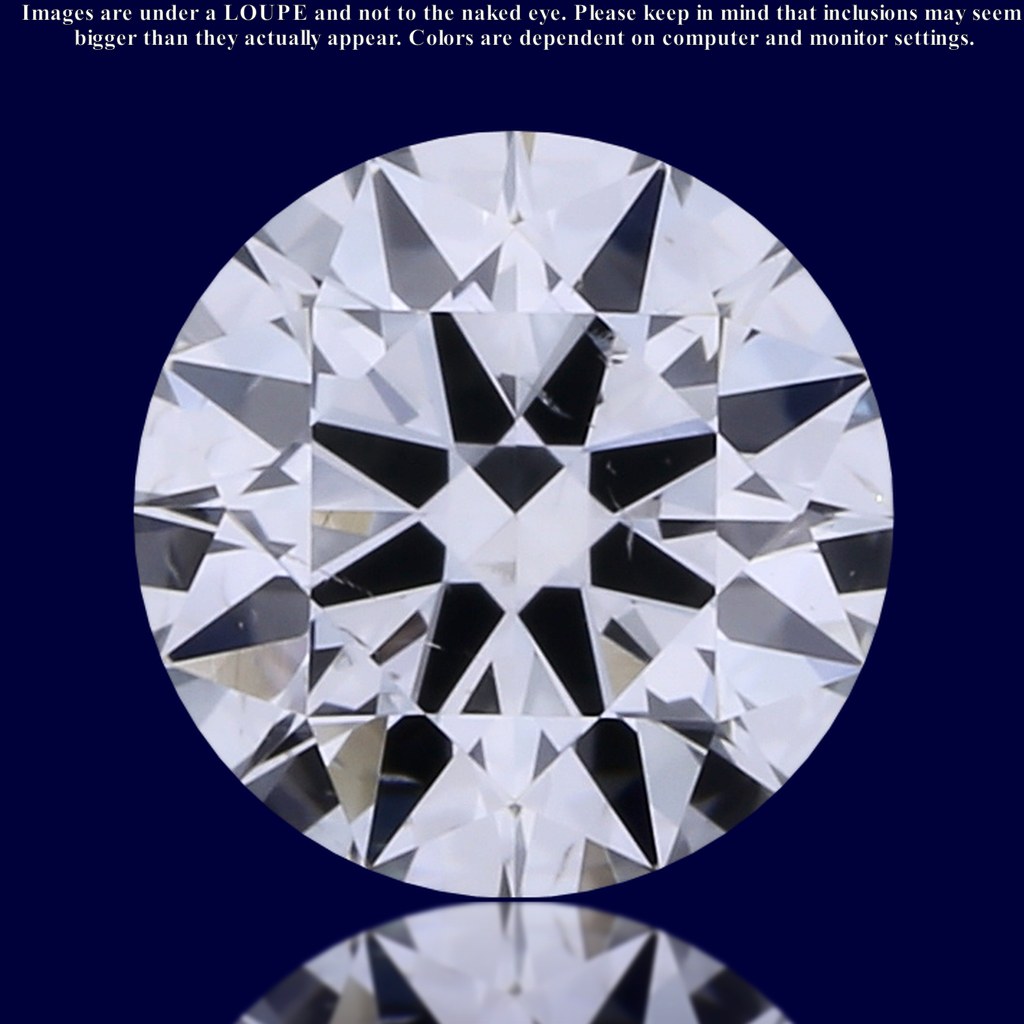 Natural Diamonds | Diamond Vault - 1 | Fountain City Jewelers