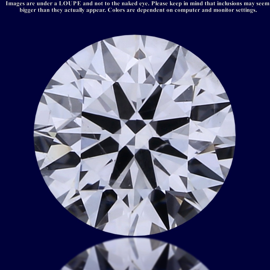 Natural Diamonds | Diamond Vault - 1 | Fountain City Jewelers