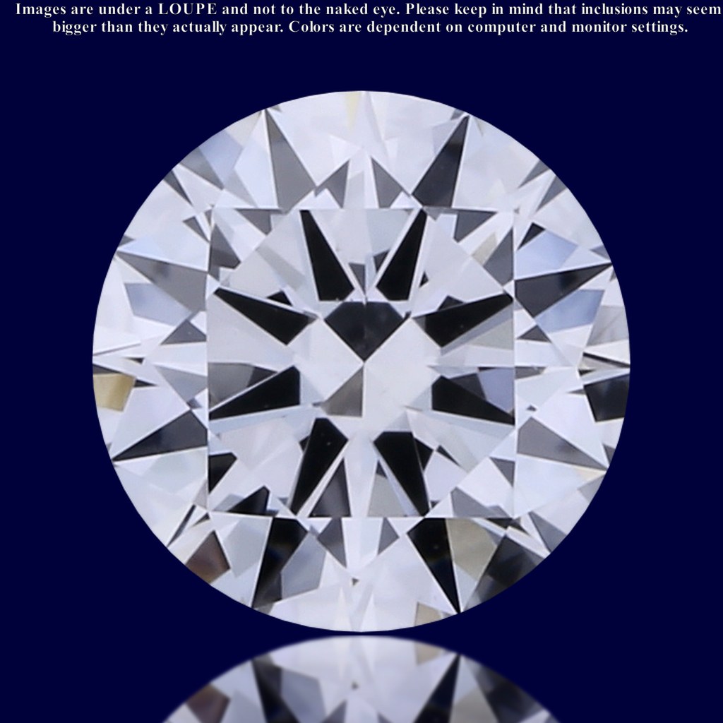 Natural Diamonds | Diamond Vault - 1 | Fountain City Jewelers