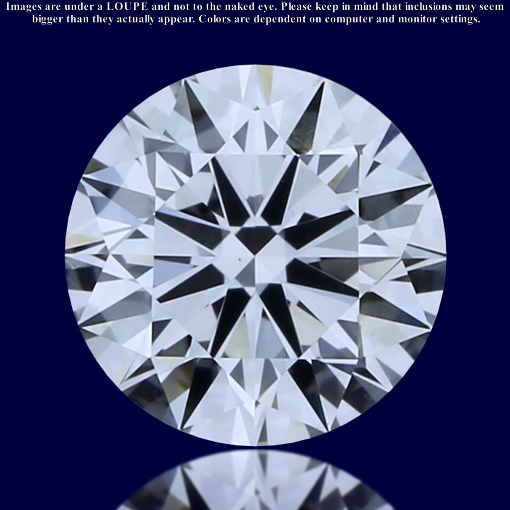 Natural Diamonds | Diamond Vault - 1 | Fountain City Jewelers