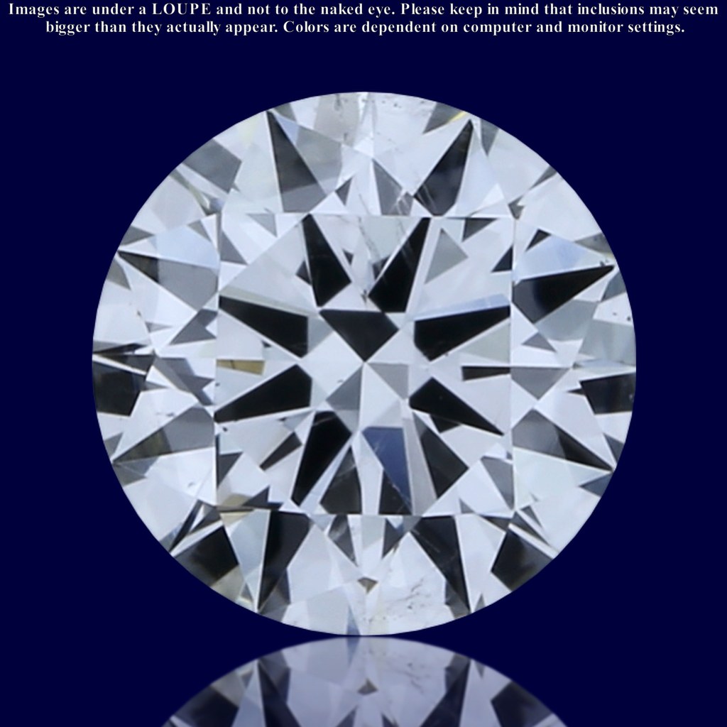 Natural Diamonds | Diamond Vault - 1 | Fountain City Jewelers
