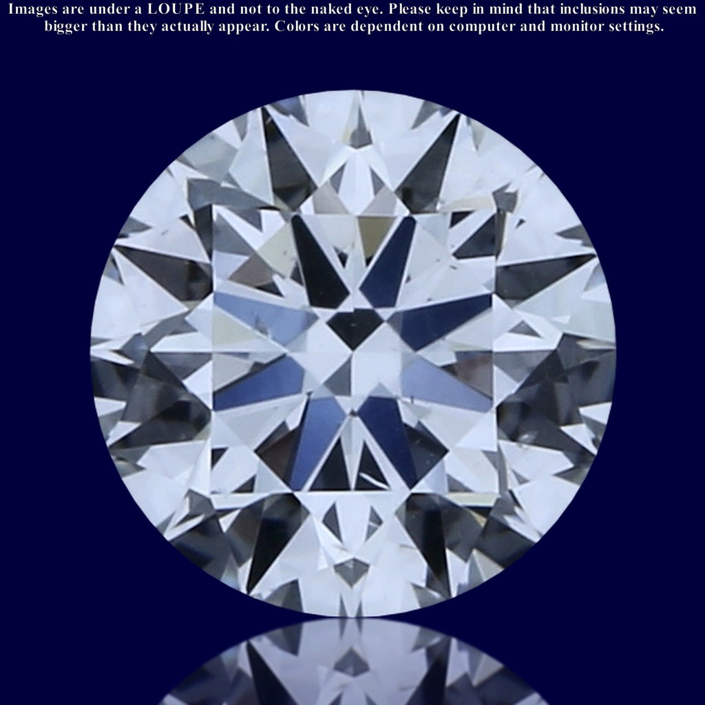 Natural Diamonds | Diamond Vault - 1 | Fountain City Jewelers