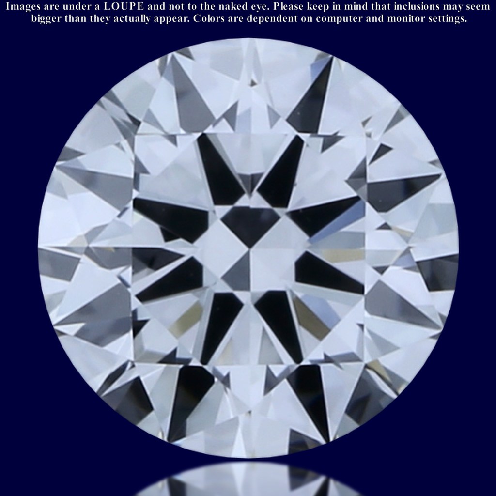 Natural Diamonds | Diamond Vault - 1 | Fountain City Jewelers