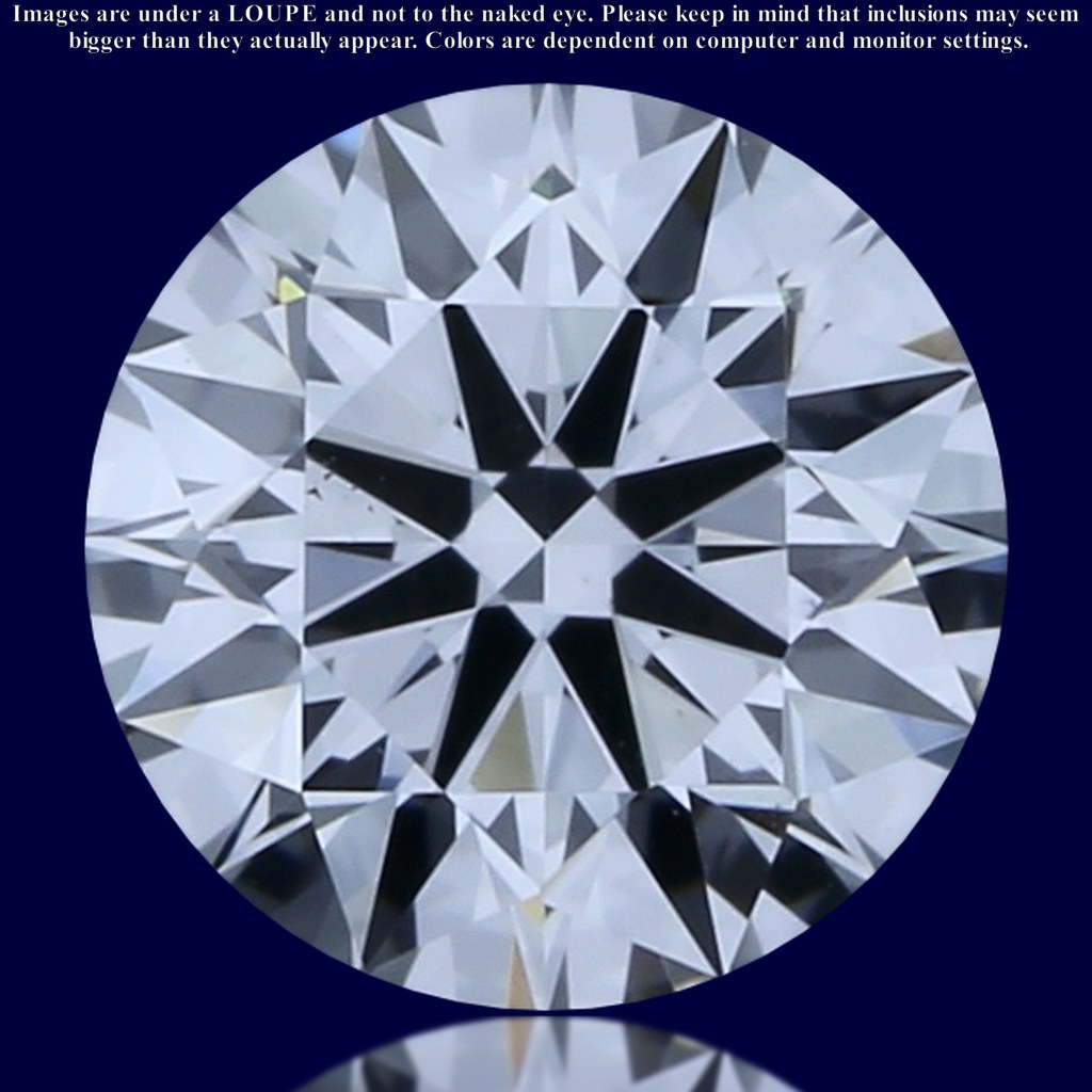 Natural Diamonds | Diamond Vault - 1 | Fountain City Jewelers