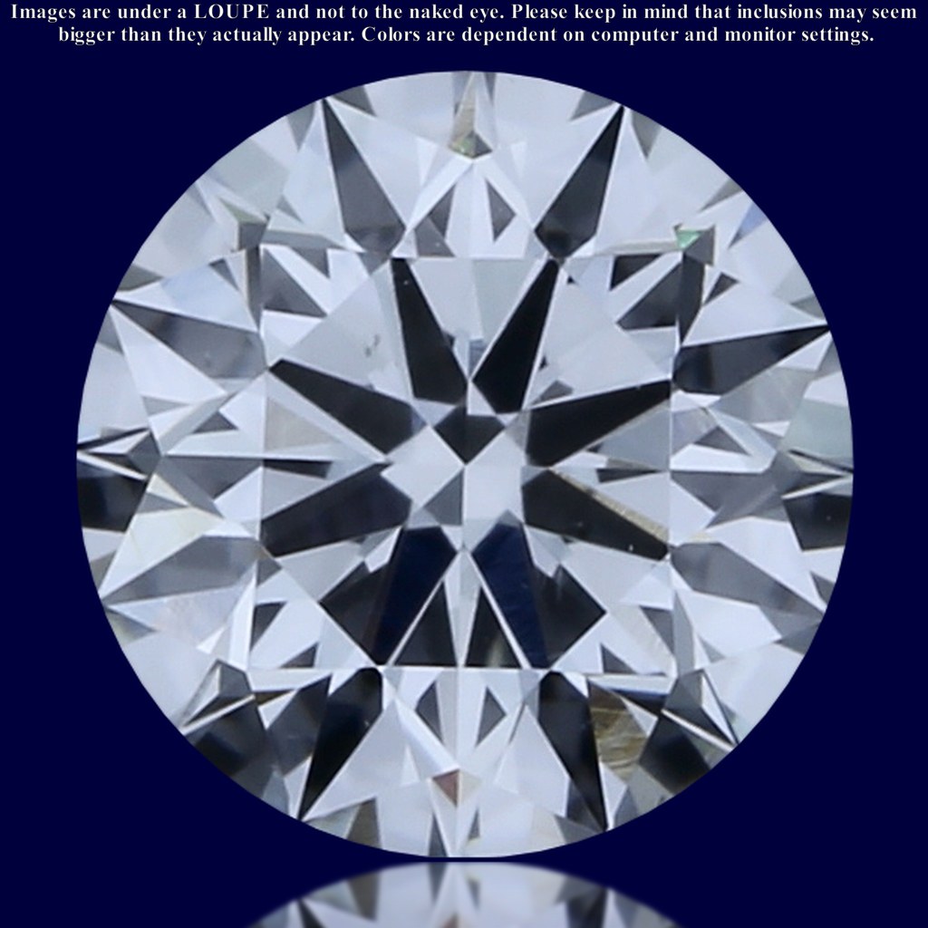 Natural Diamonds | Diamond Vault - 1 | Fountain City Jewelers