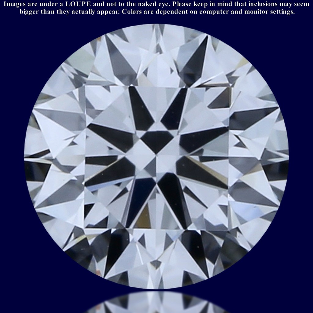 Natural Diamonds | Diamond Vault - 1 | Fountain City Jewelers